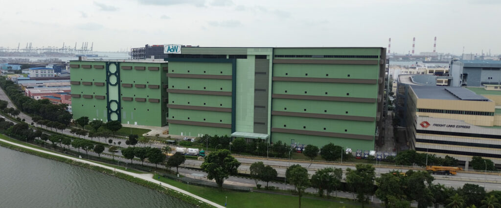 Home - ACW Group